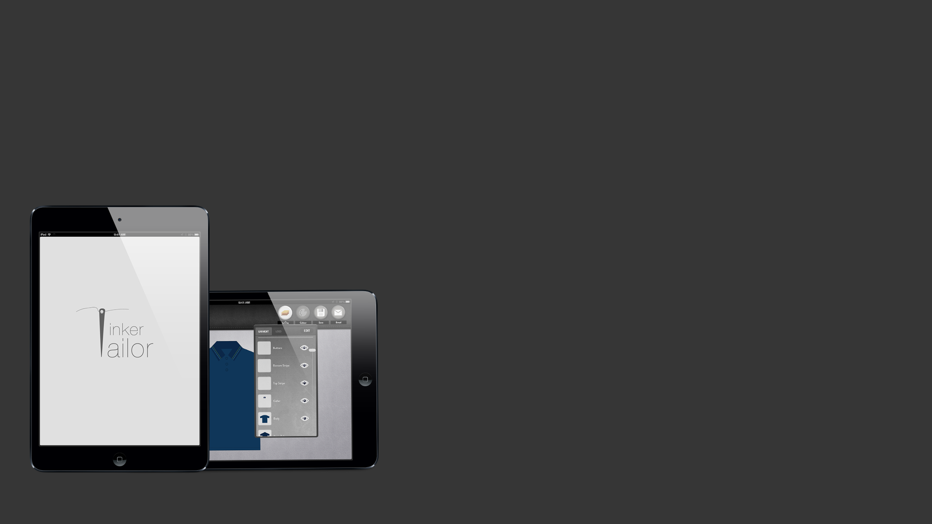 iPhone, iPad and Android Development - Sydney and Newcastle, New South ...